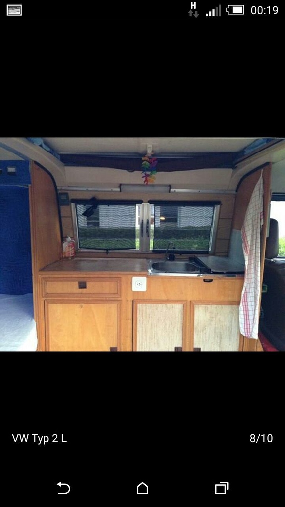 Kaufberatung - Motoren WBX (Wasserboxer T3) - VWBUSFORUM.CH