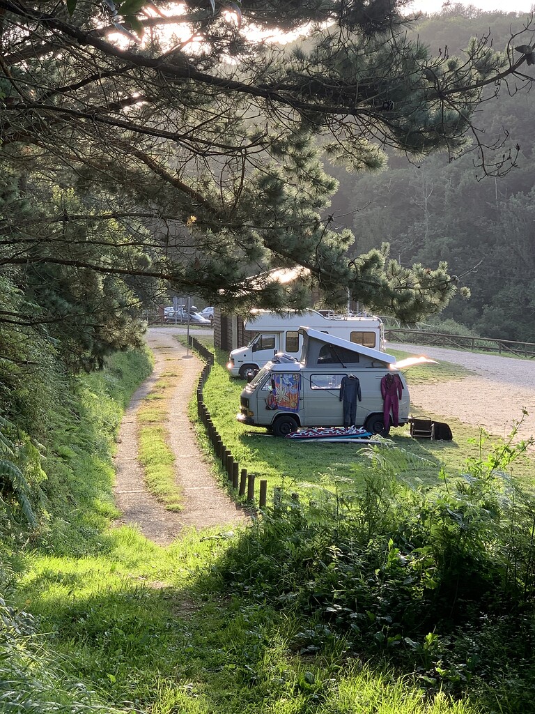 Antriebswellen - Motoren WBX (Wasserboxer T3) - VWBUSFORUM.CH