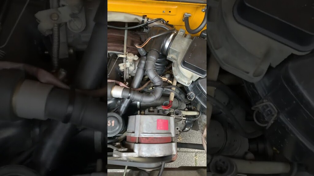 T3 WBX sr Hydrostössel klakert - Motoren WBX (Wasserboxer T3 ...