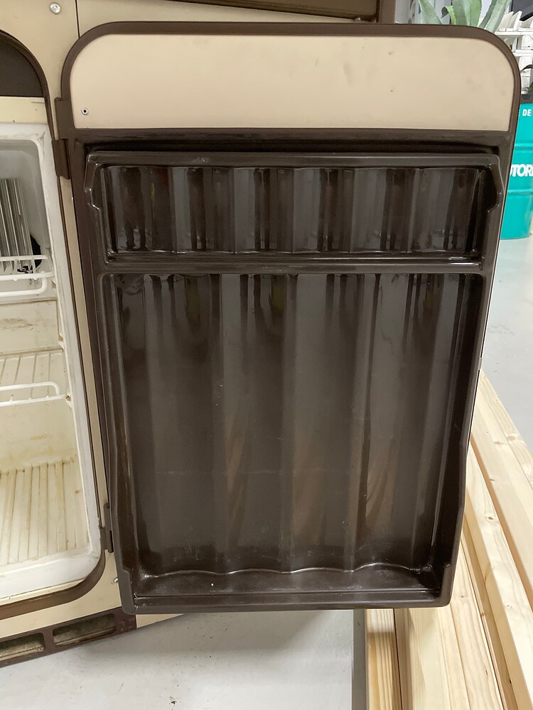 Electrolux RM 184 EG zu verkaufen - Biete - VWBUSFORUM.CH