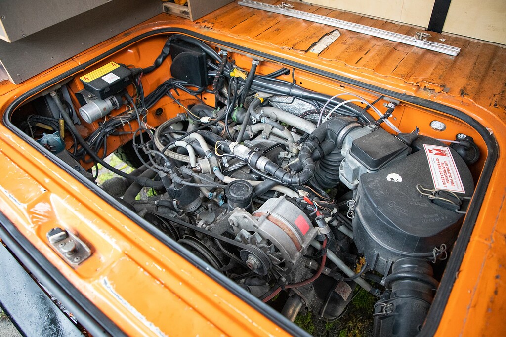 T3 Syncro 2.1 SR - Biete - VWBUSFORUM.CH