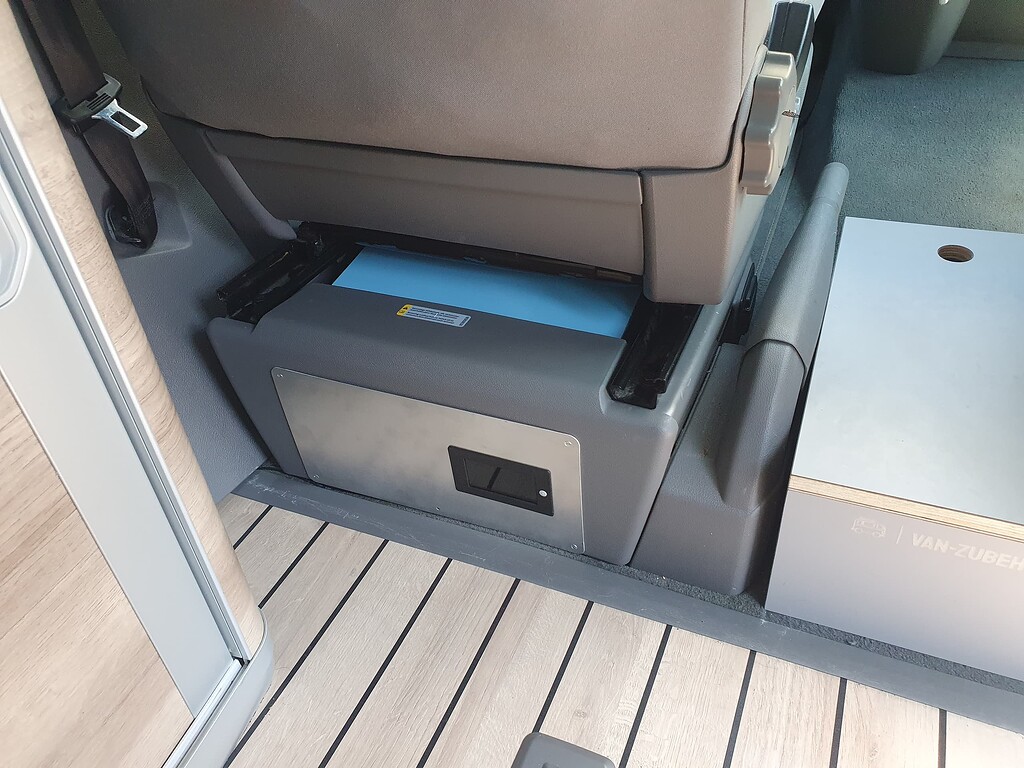 Vw T5 Batterie Wieviel Ah