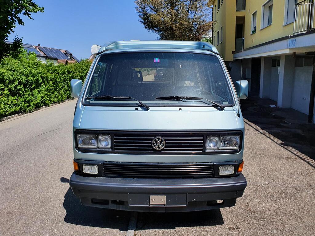 Verkaufe VW Typ 2 Atlantic - Biete - VWBUSFORUM.CH