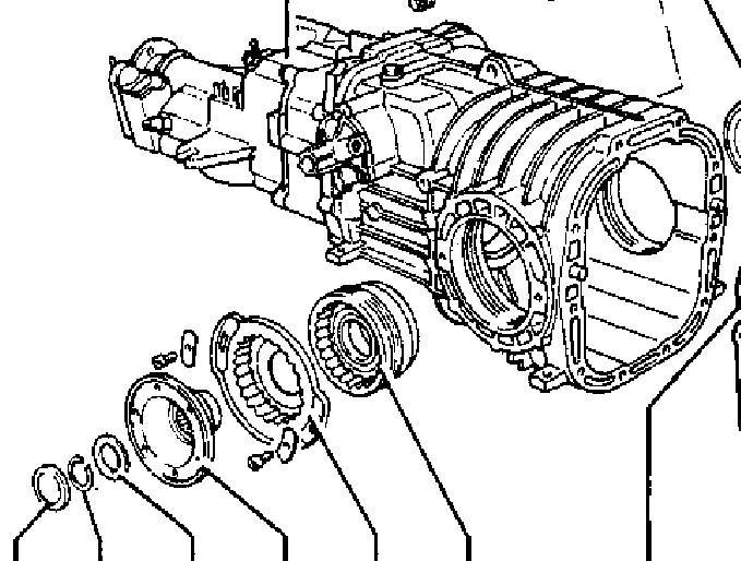 Durchmesser VW 381/15 - Getriebe - VWBUSFORUM.CH