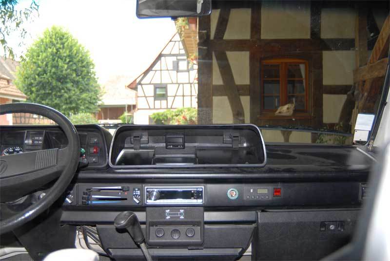 Riff-raff lebt! oder die wiedergeburt eines special-mobils - Seite 15 ...