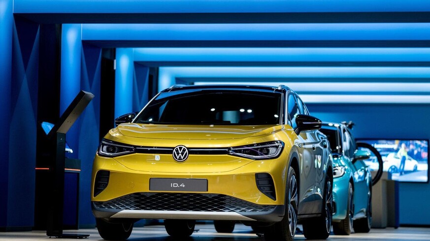 Voltswagen! - Allerlei - VWBUSFORUM.CH